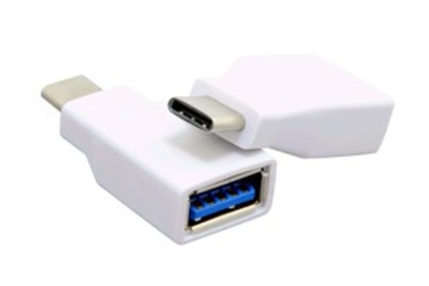 A Beginner’s Ultimate USB-C Guide | RS HK